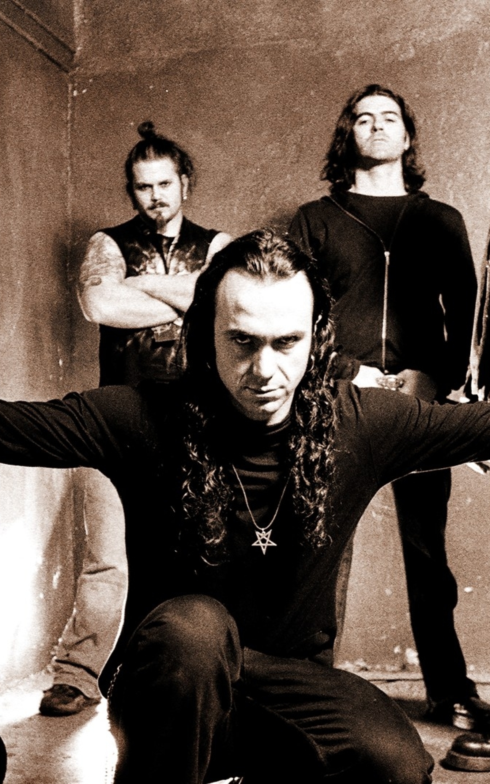 Moonspell Wallpapers - Top Free Moonspell Backgrounds - WallpaperAccess