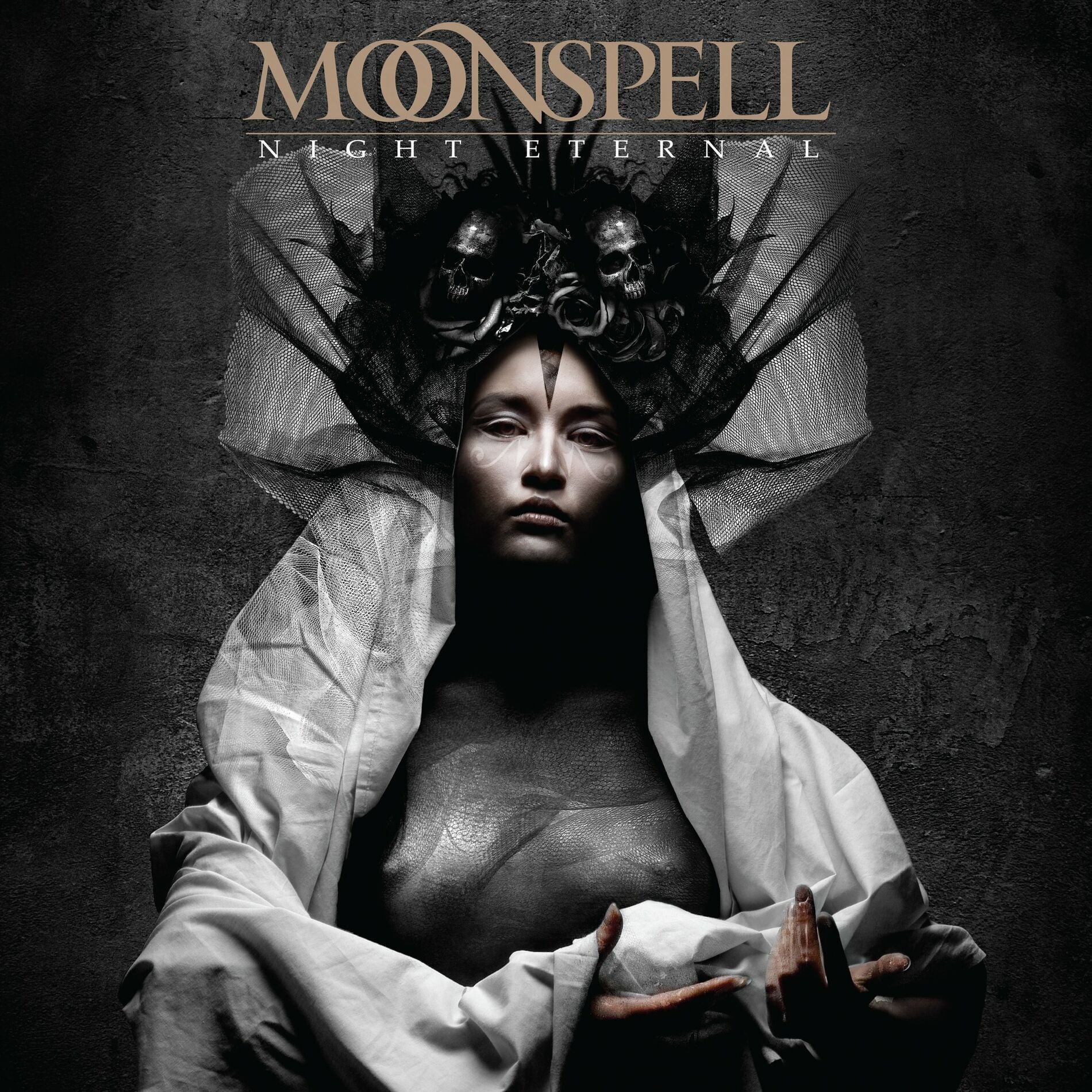 Moonspell Wallpapers - Top Free Moonspell Backgrounds - WallpaperAccess