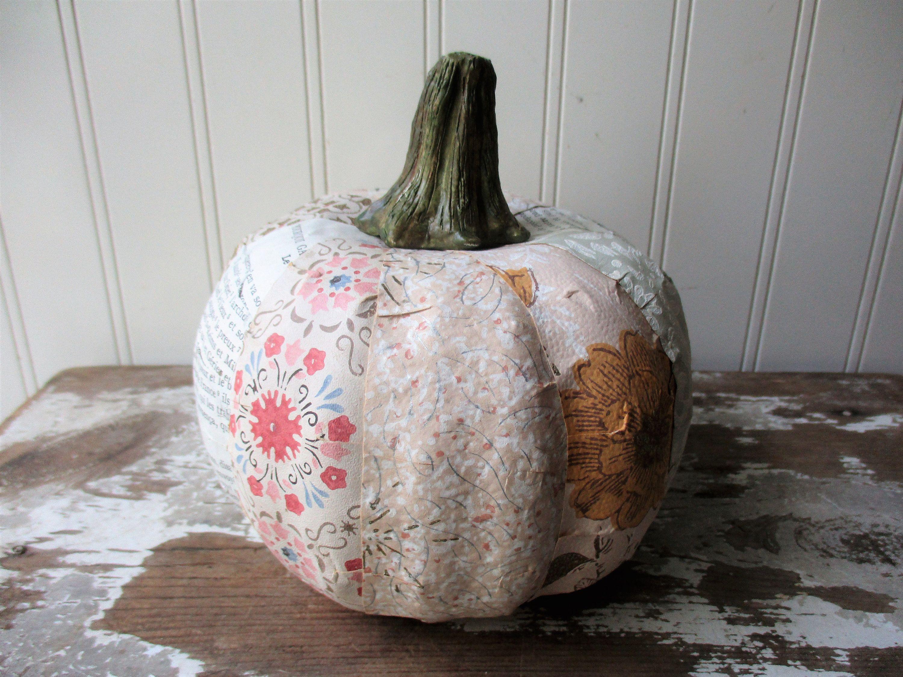 Vintage Fall Pumpkin Wallpapers - Top Free Vintage Fall Pumpkin ...