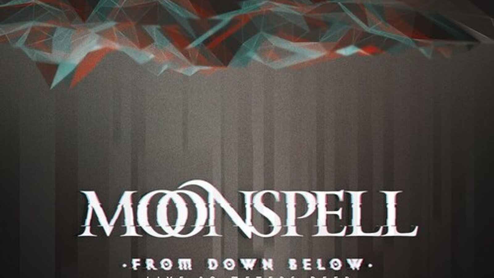 Moonspell Wallpapers - Top Free Moonspell Backgrounds - WallpaperAccess