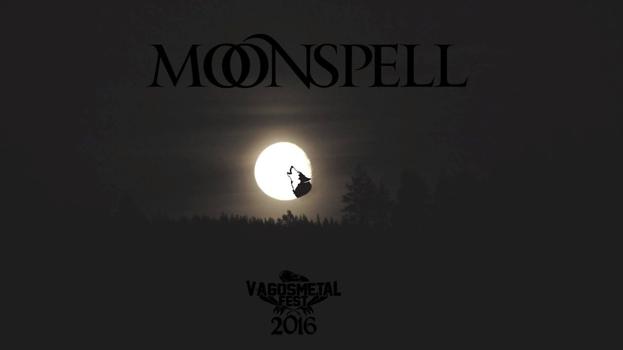 Moonspell Wallpapers - Top Free Moonspell Backgrounds - WallpaperAccess