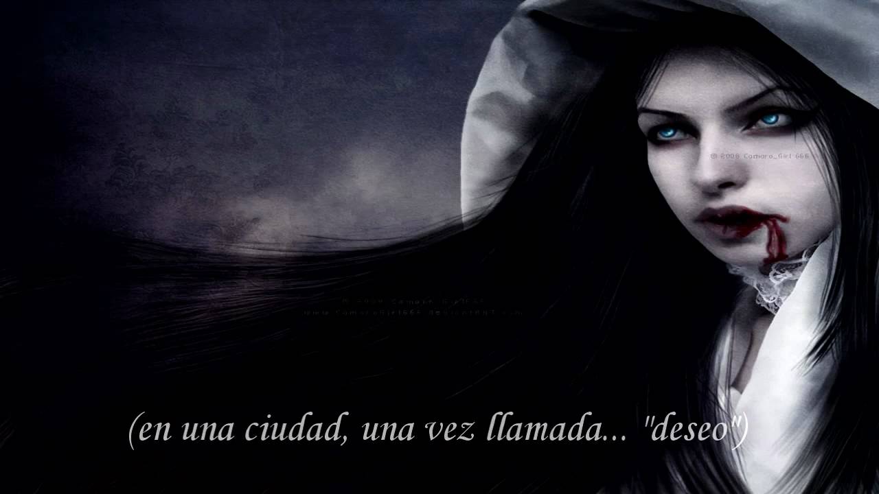 Moonspell Wallpapers - Top Free Moonspell Backgrounds - WallpaperAccess