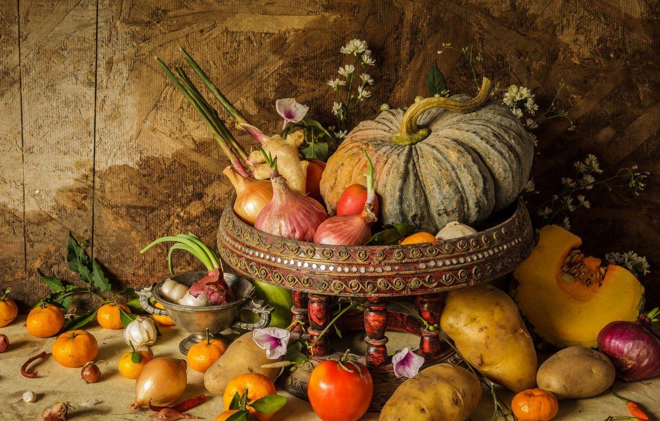 Autumn Fruit Wallpapers - Top Free Autumn Fruit Backgrounds ...