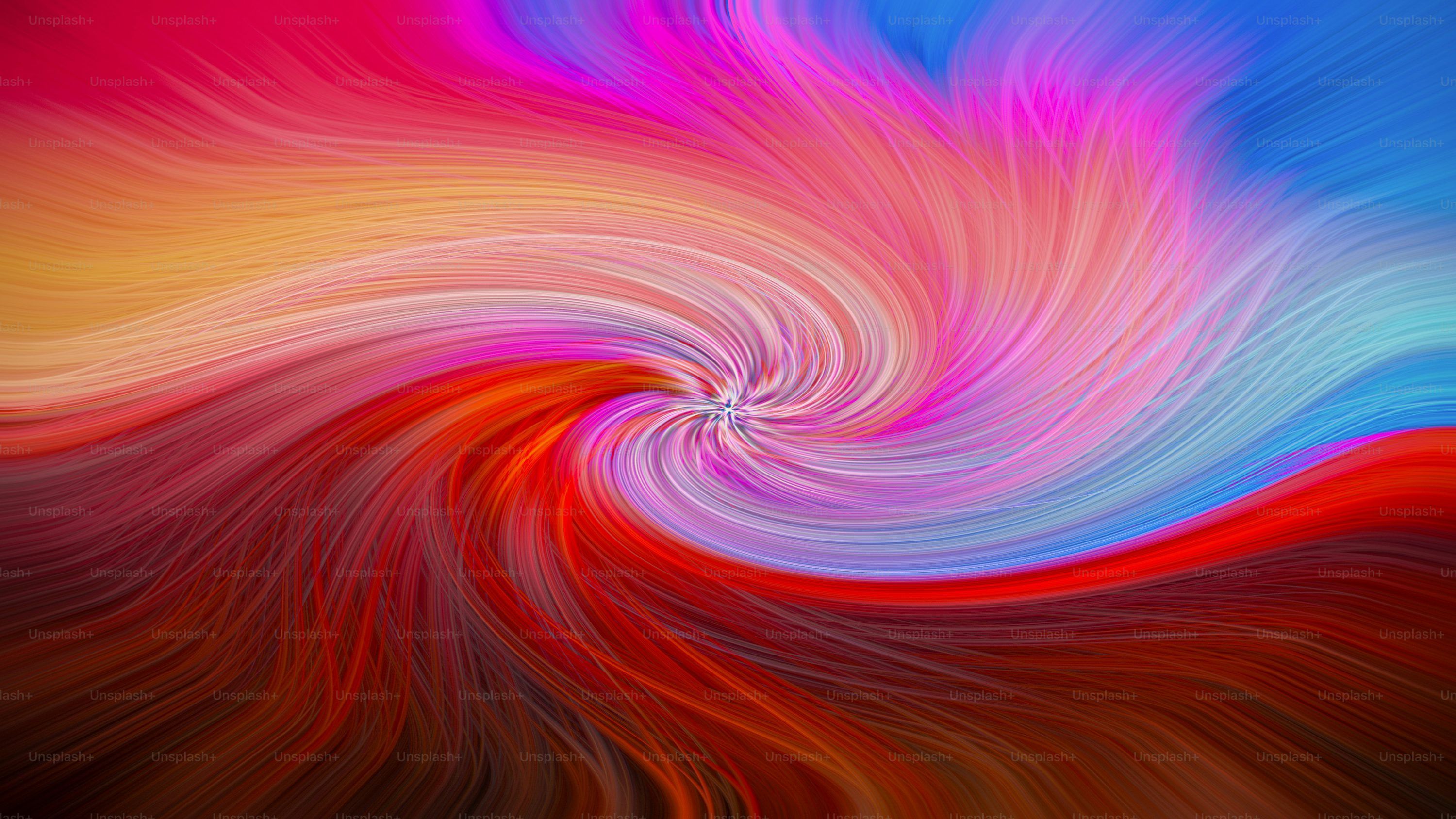 Color Swirl Wallpapers - Top Free Color Swirl Backgrounds - WallpaperAccess