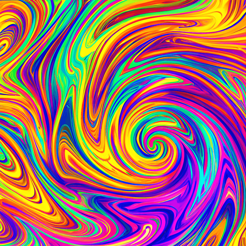 Color Swirl Wallpapers - Top Free Color Swirl Backgrounds - WallpaperAccess