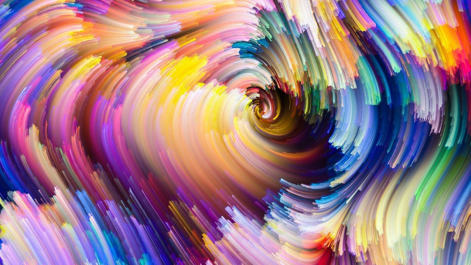Color Swirl Wallpapers - Top Free Color Swirl Backgrounds - WallpaperAccess