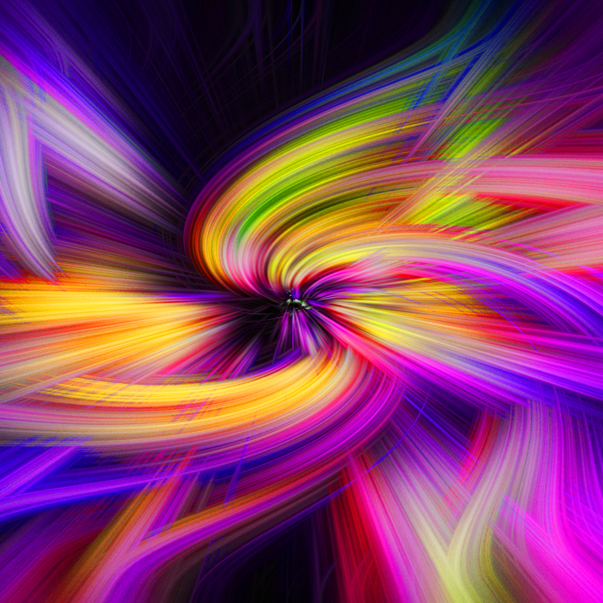 Color Swirl Wallpapers - Top Free Color Swirl Backgrounds - WallpaperAccess