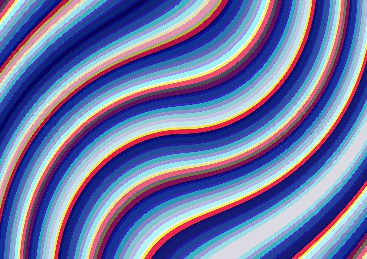 Color Swirl Wallpapers - Top Free Color Swirl Backgrounds - WallpaperAccess