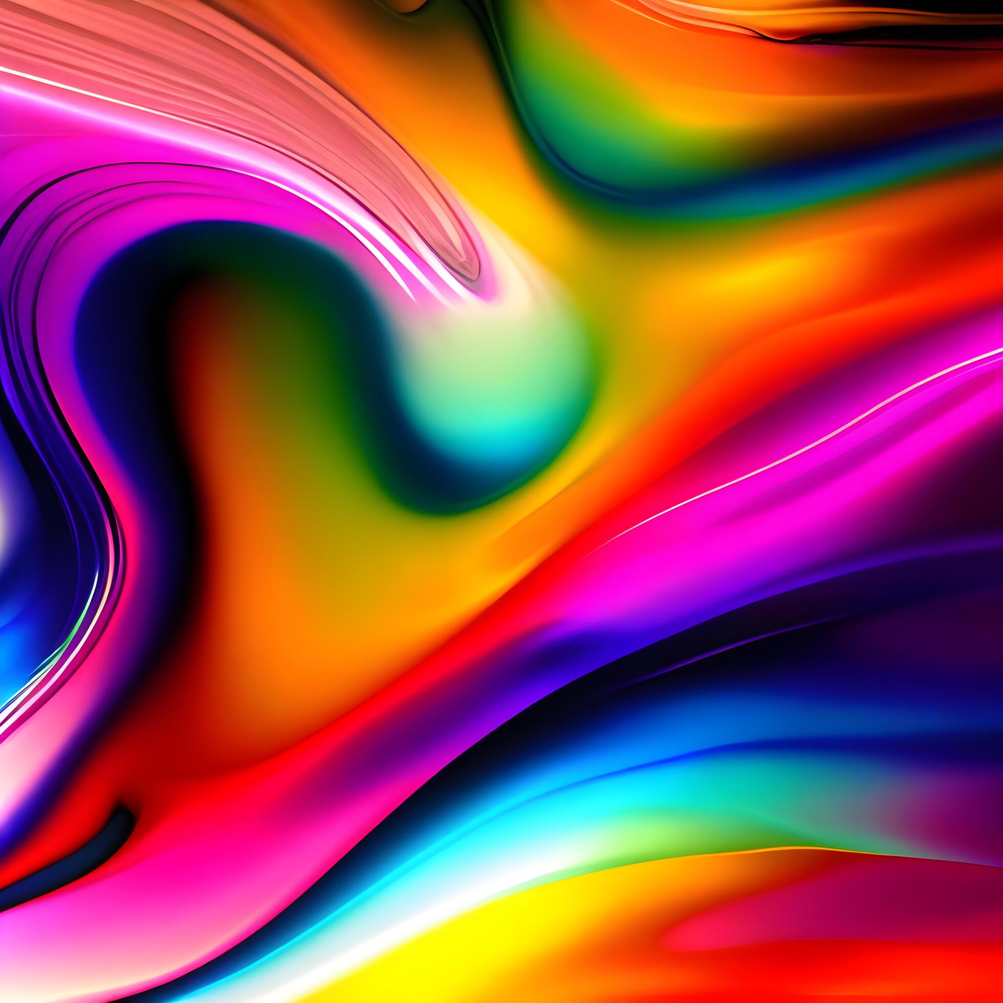 Color Swirl Wallpapers - Top Free Color Swirl Backgrounds - WallpaperAccess