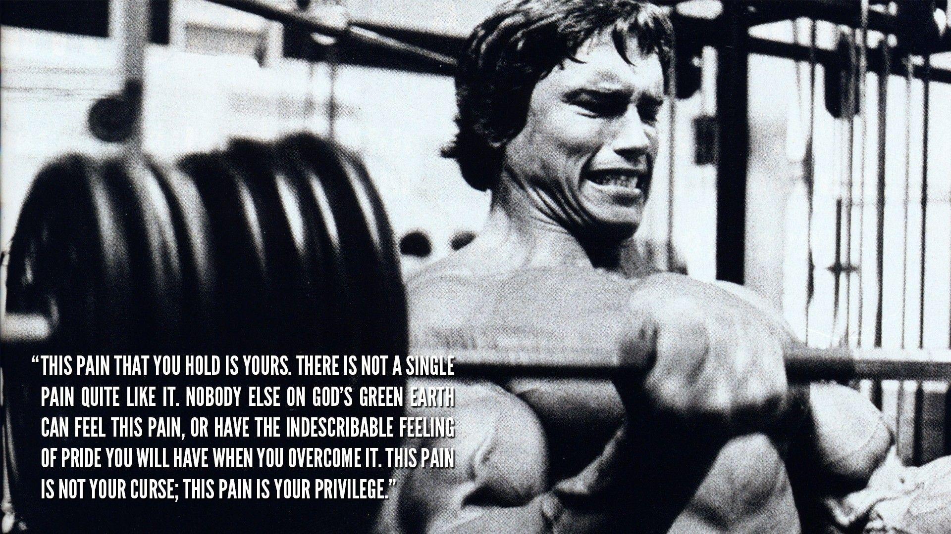 Bodybuilding Motivational Desktop Wallpapers - Top Free Bodybuilding ...