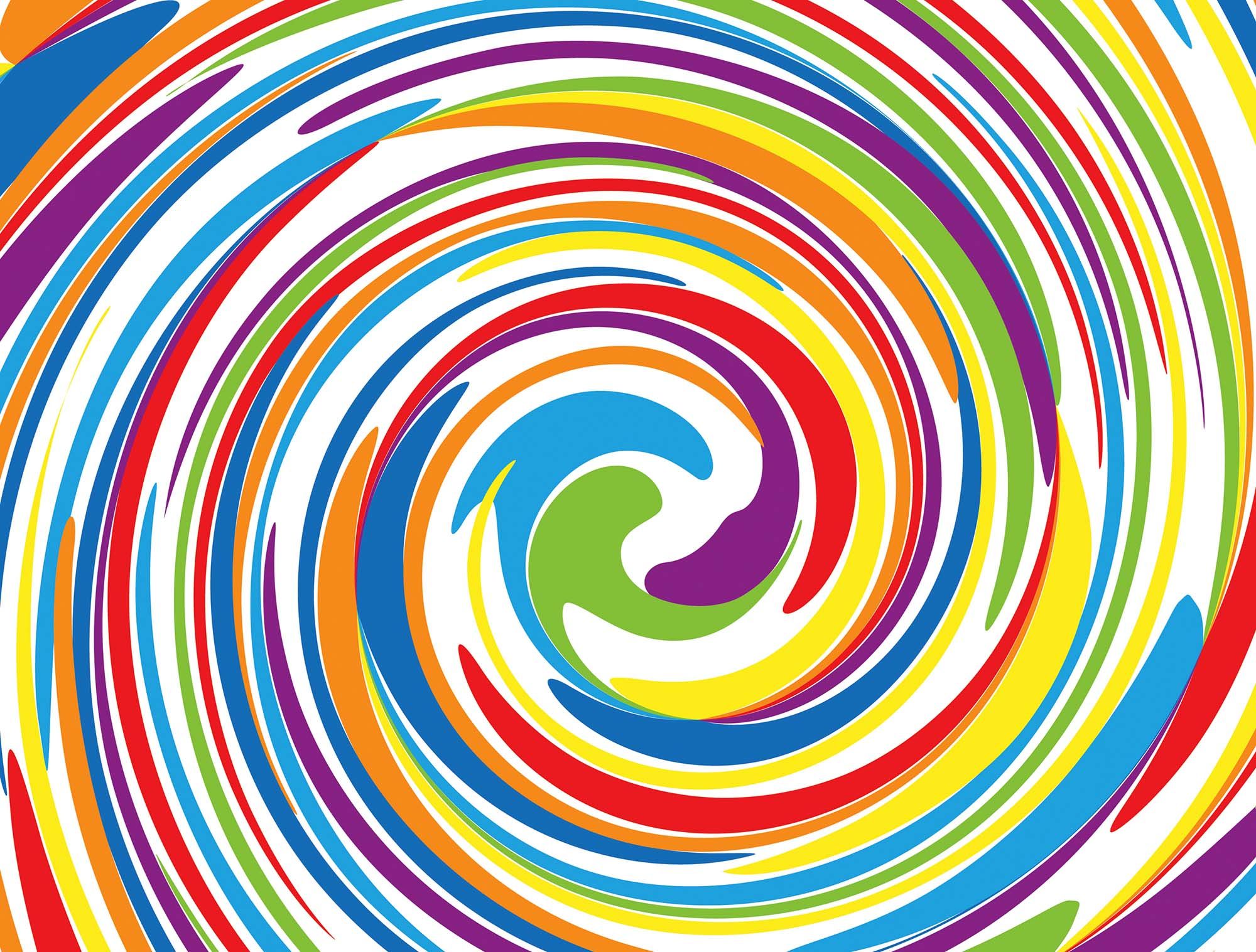 Color Swirl Wallpapers - Top Free Color Swirl Backgrounds - WallpaperAccess