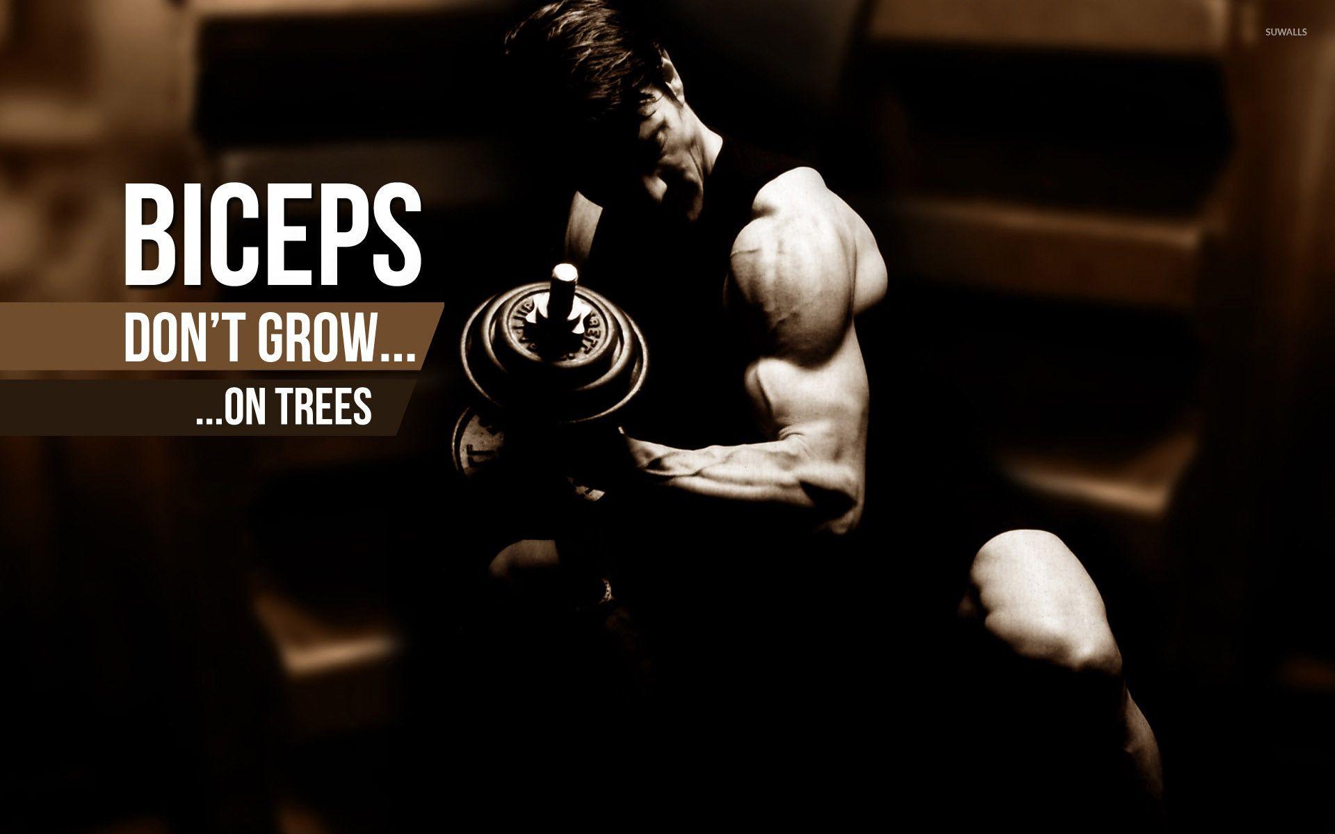 Bodybuilding Motivational Desktop Wallpapers - Top Free Bodybuilding ...
