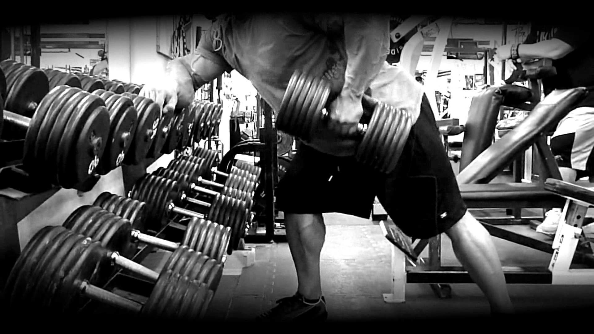 Bodybuilding Motivational Desktop Wallpapers - Top Free Bodybuilding ...