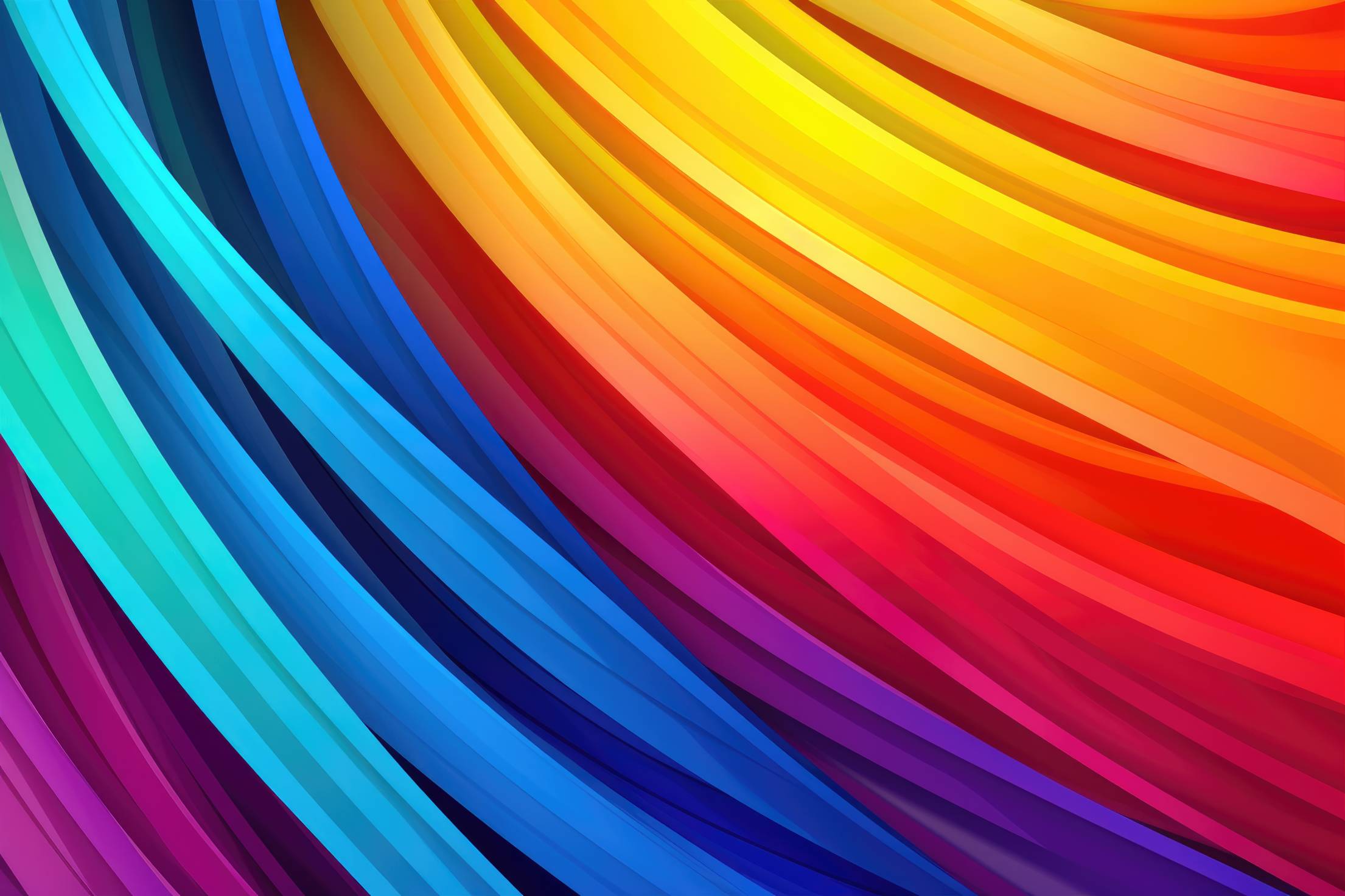Color Swirl Wallpapers - Top Free Color Swirl Backgrounds - WallpaperAccess
