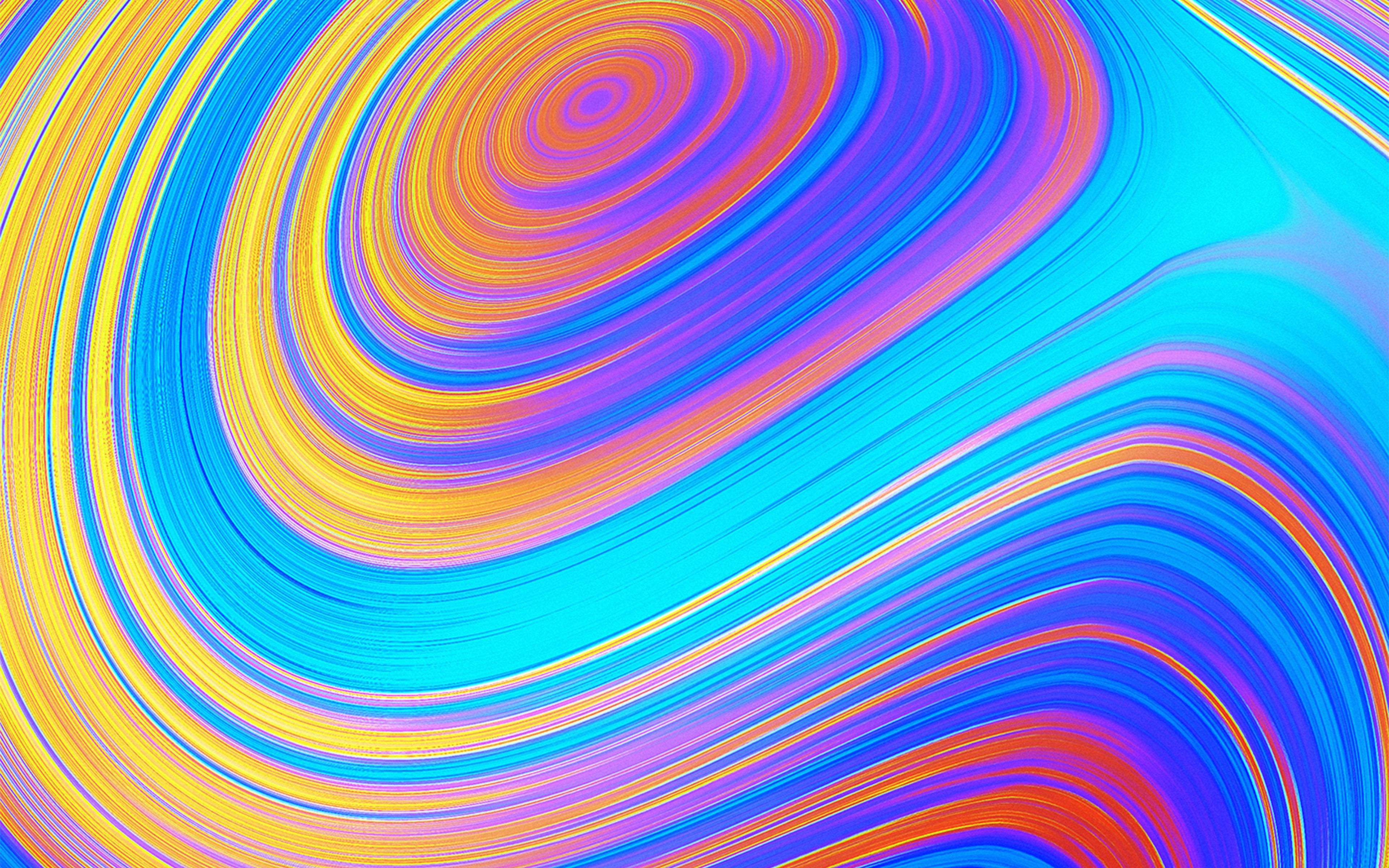 Color Swirl Wallpapers - Top Free Color Swirl Backgrounds - WallpaperAccess