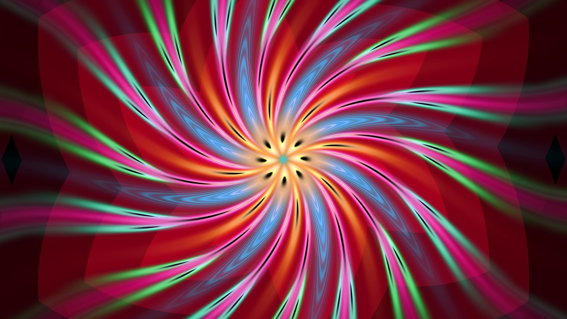 Color Swirl Wallpapers - Top Free Color Swirl Backgrounds - WallpaperAccess