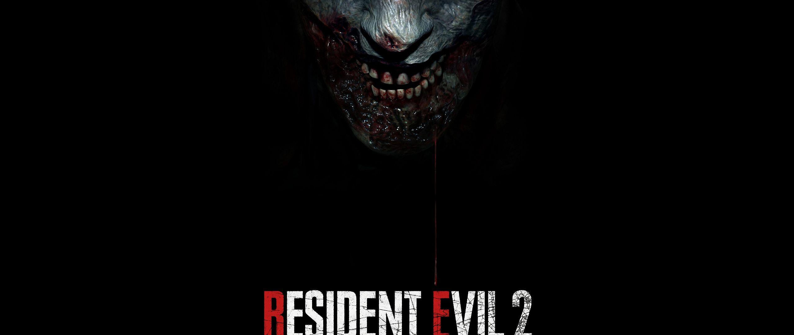 Resident Evil Zombie Wallpapers - Top Free Resident Evil Zombie ...