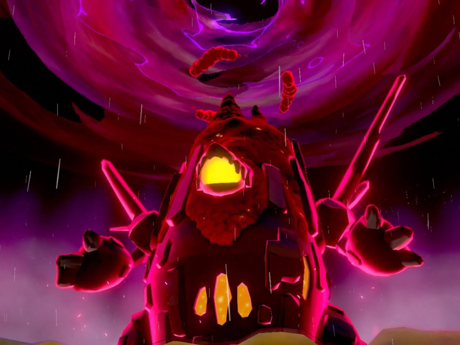 Gigantamax Pokemon Wallpapers - Top Free Gigantamax Pokemon Backgrounds ...