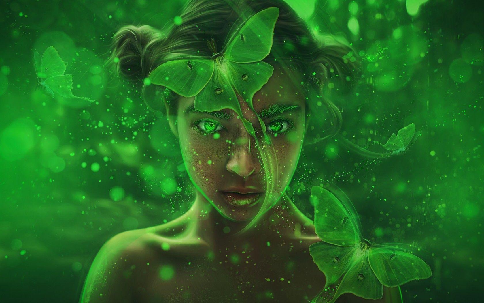 Male Fairy Wallpapers - Top Free Male Fairy Backgrounds - WallpaperAccess