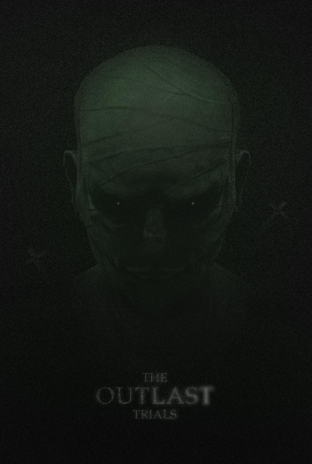 The Outlast Trials Wallpapers - Top Free The Outlast Trials Backgrounds ...
