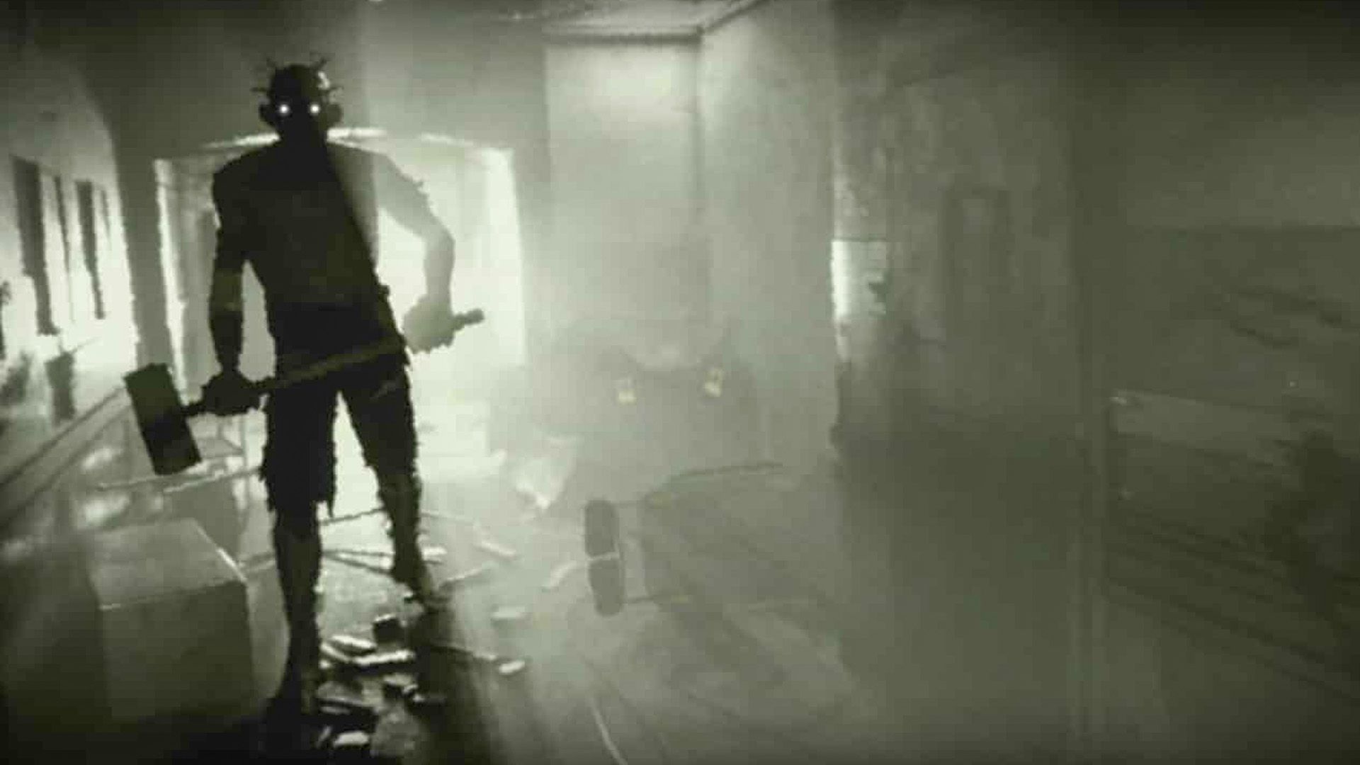 The Outlast Trials Wallpapers - Top Free The Outlast Trials Backgrounds ...