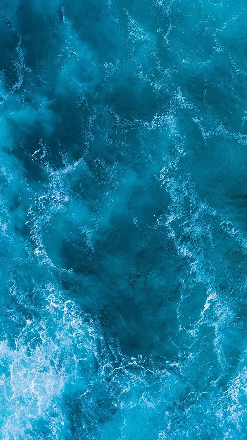 Ocean Top View Wallpapers - Top Free Ocean Top View Backgrounds ...