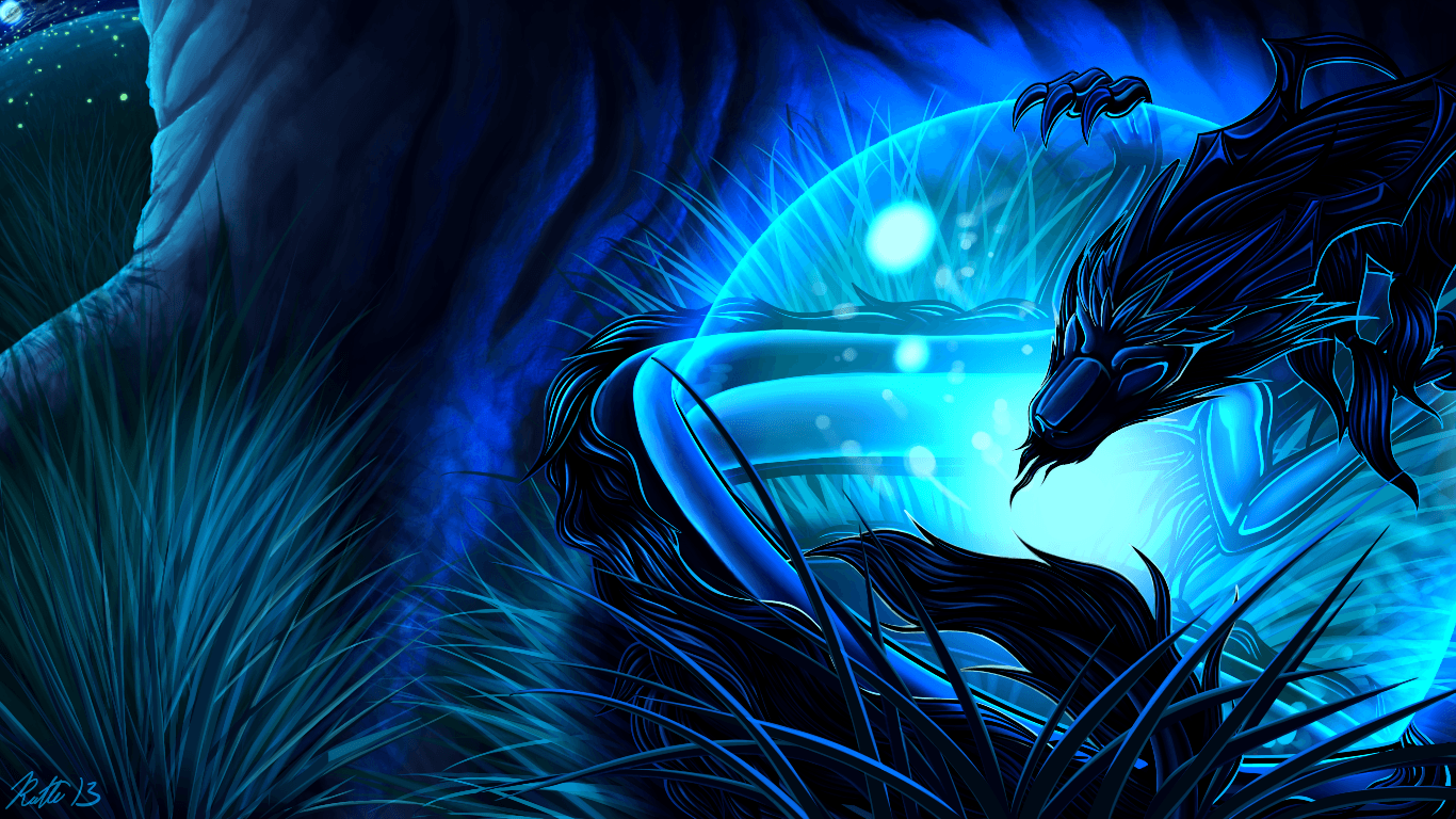 Spirit Dragon Wallpapers - Top Free Spirit Dragon Backgrounds ...