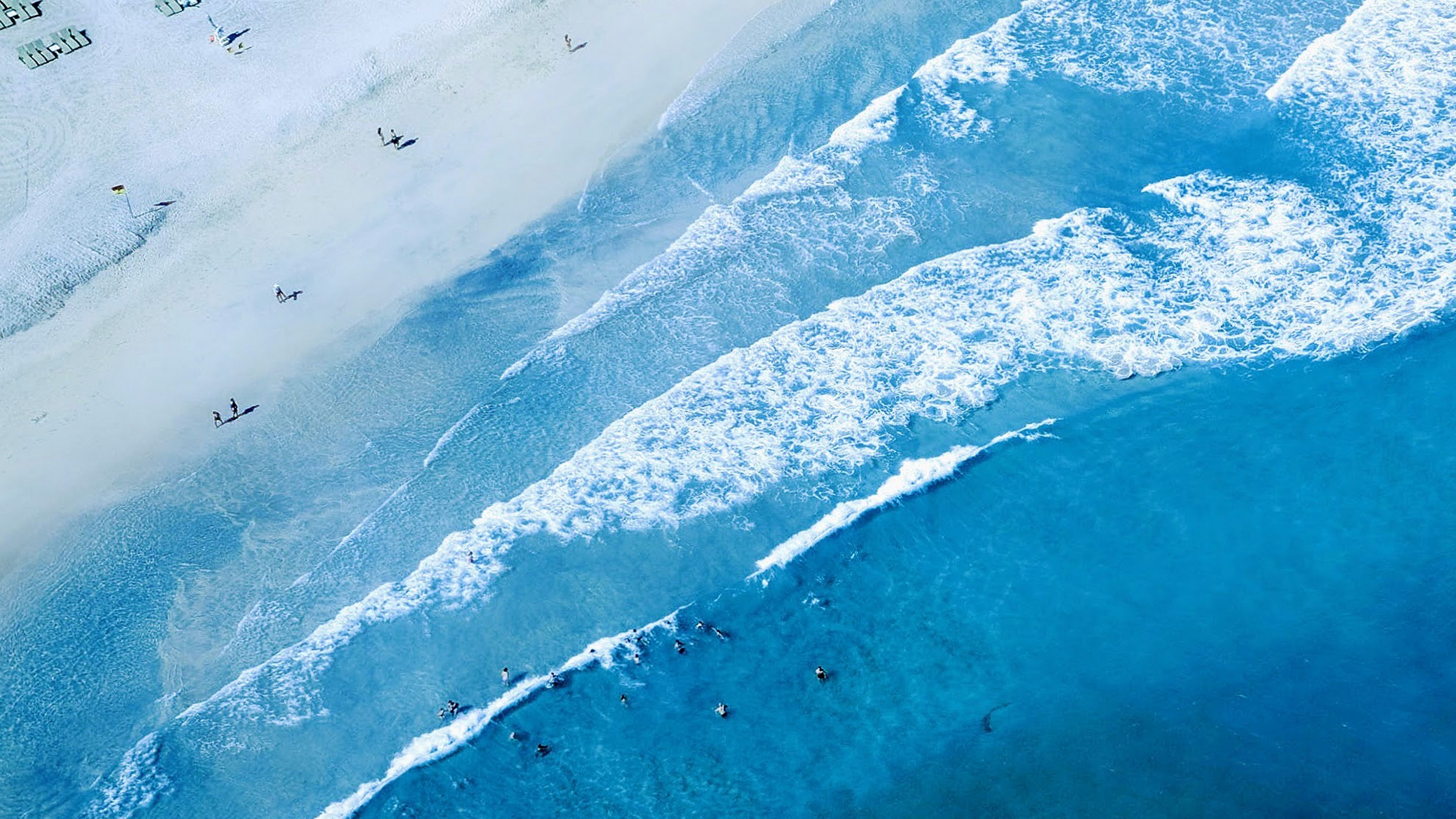 Ocean Top View Wallpapers - Top Free Ocean Top View Backgrounds ...