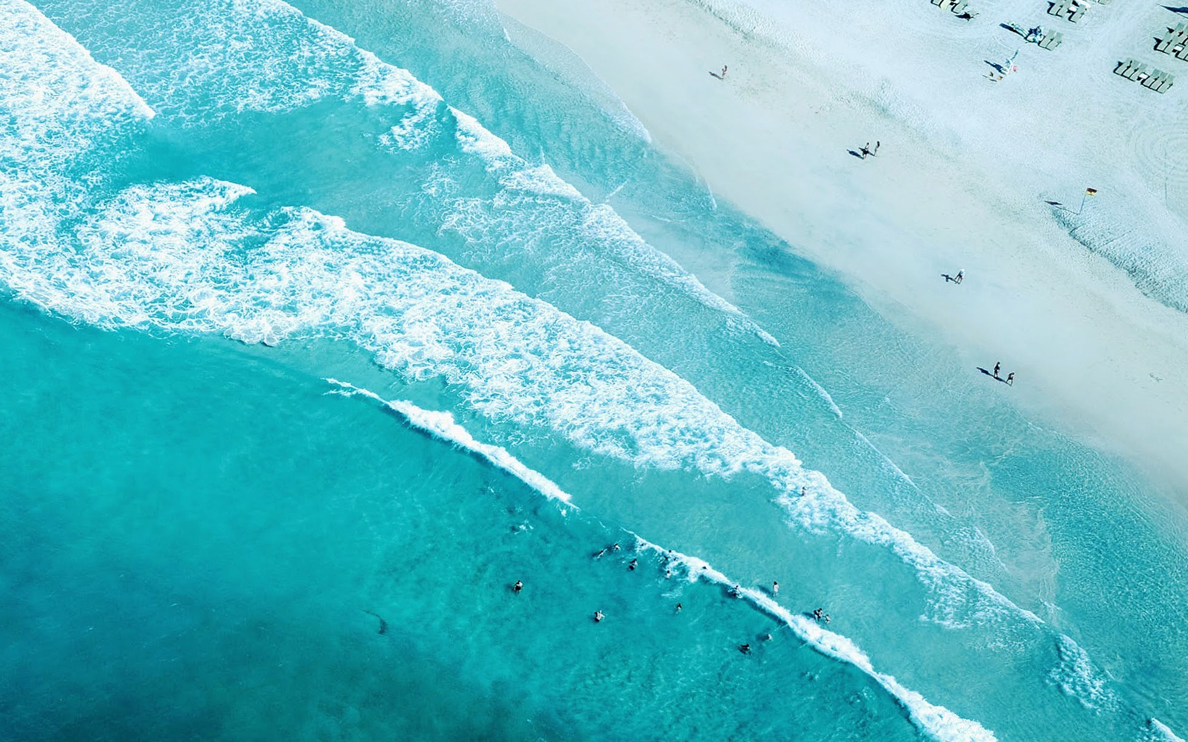 Ocean Top View Wallpapers - Top Free Ocean Top View Backgrounds ...