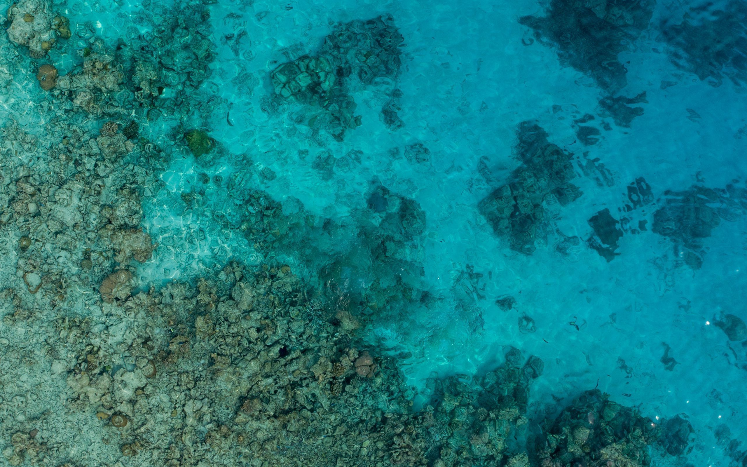 Ocean Top View Wallpapers - Top Free Ocean Top View Backgrounds ...