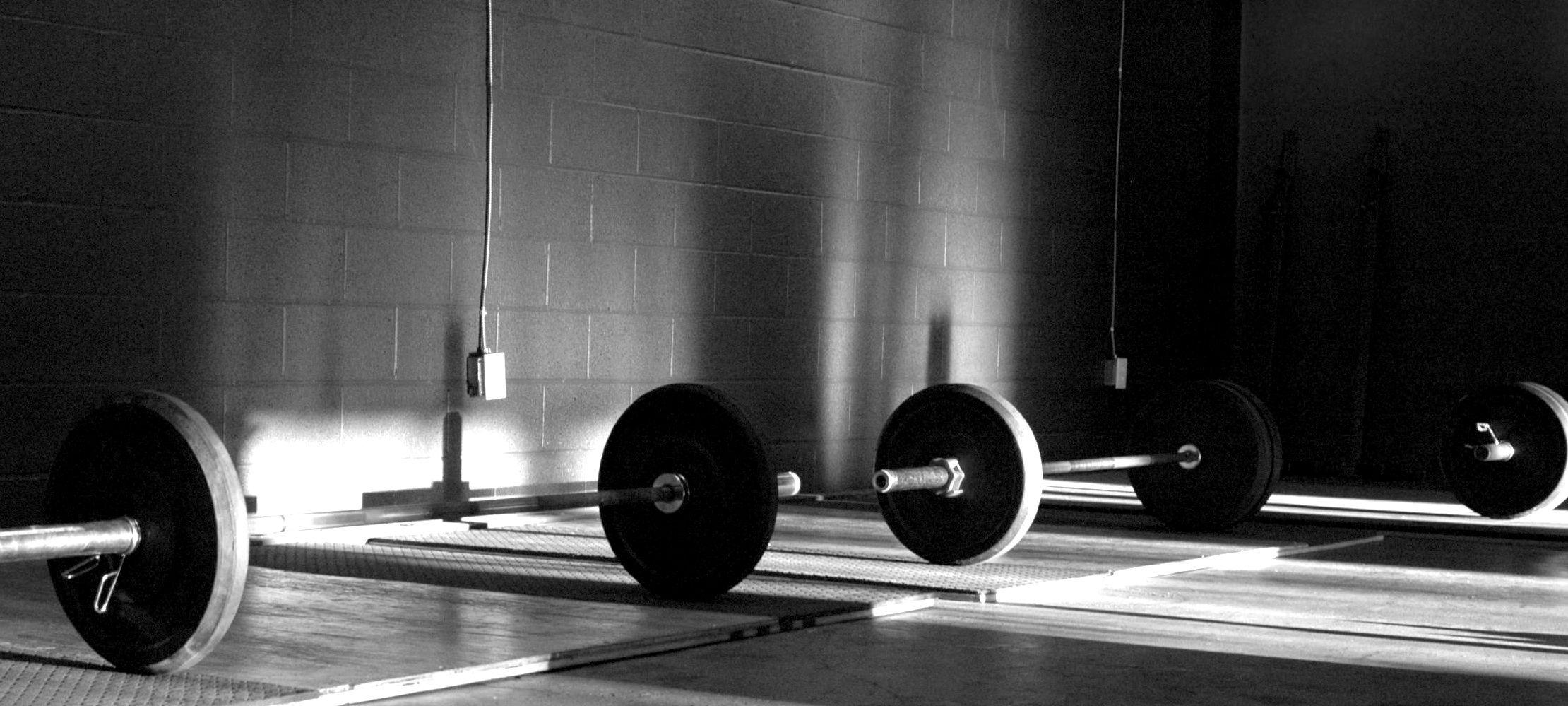 Barbell Wallpapers - Top Free Barbell Backgrounds - WallpaperAccess