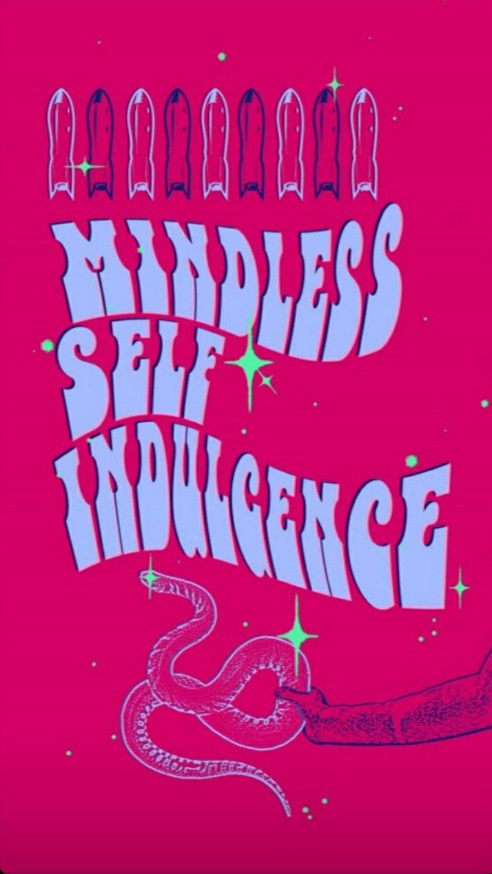 Mindless Self Indulgence Wallpapers - Top Free Mindless Self Indulgence ...