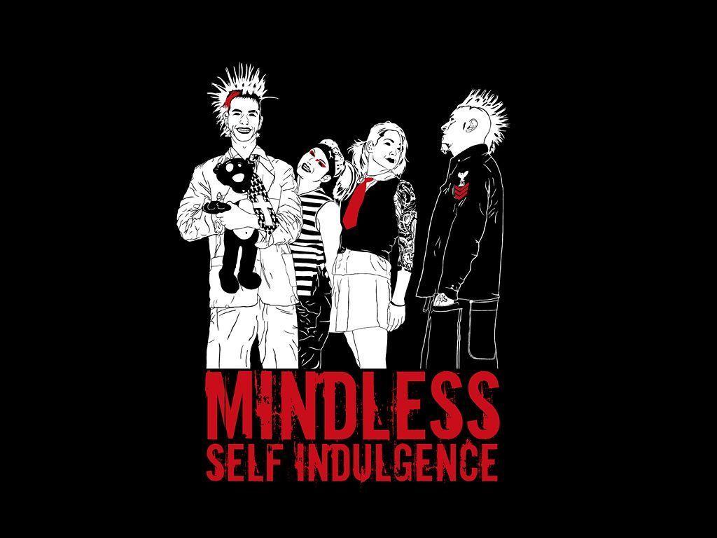 Mindless Self Indulgence Wallpapers - Top Free Mindless Self Indulgence ...