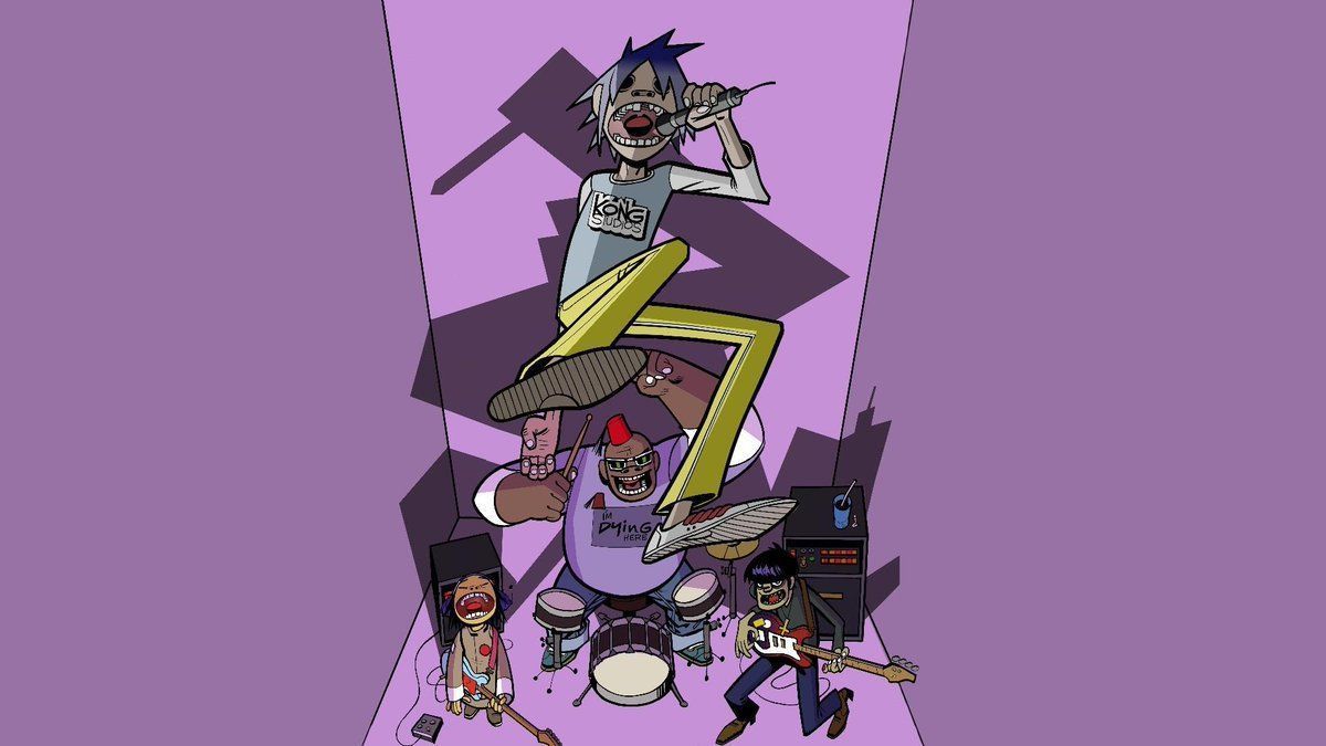 Mindless Self Indulgence Wallpapers - Top Free Mindless Self Indulgence ...
