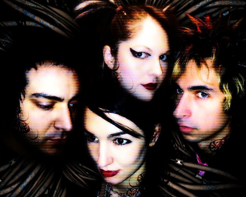 Mindless Self Indulgence Wallpapers - Top Free Mindless Self Indulgence ...