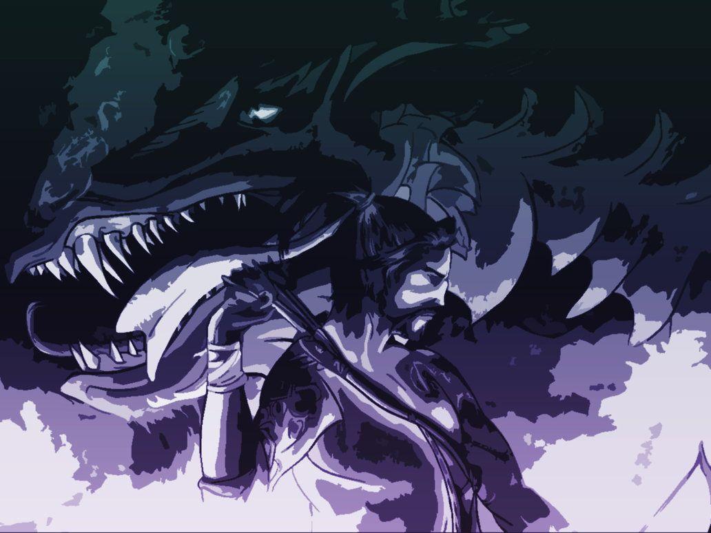 Spirit Dragon Wallpapers - Top Free Spirit Dragon Backgrounds ...