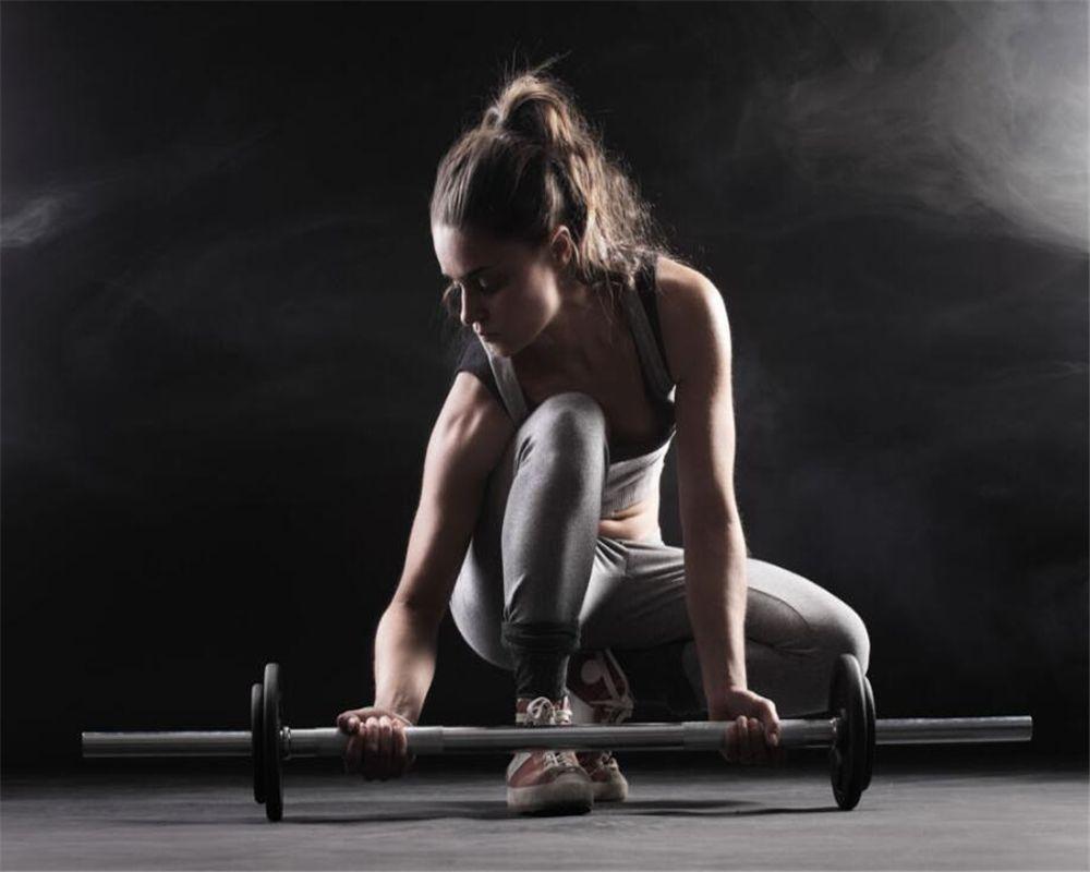 Barbell Wallpapers - Top Free Barbell Backgrounds - WallpaperAccess