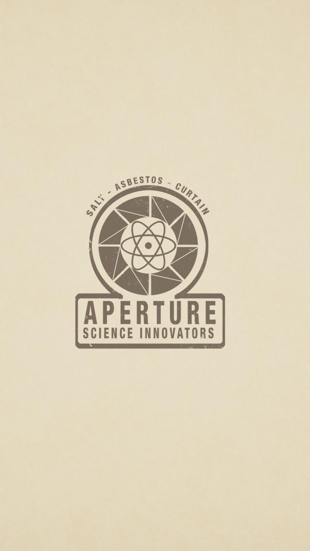Aperture Science Wallpapers - Top Free Aperture Science Backgrounds ...