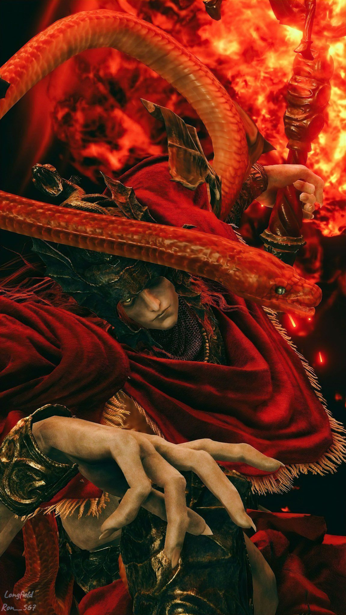 Messmer Wallpapers - Top Free Messmer Backgrounds - WallpaperAccess