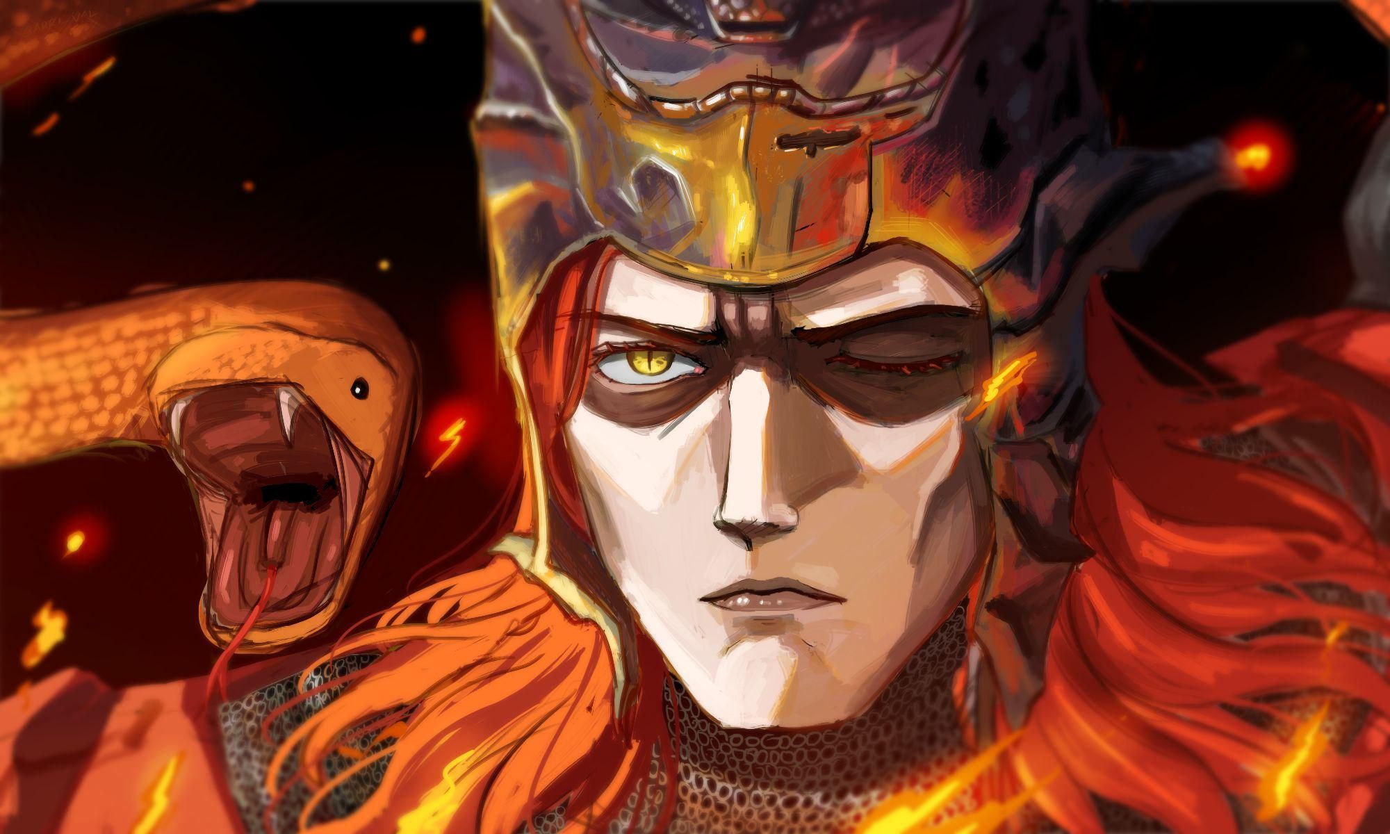 Messmer Wallpapers - Top Free Messmer Backgrounds - WallpaperAccess