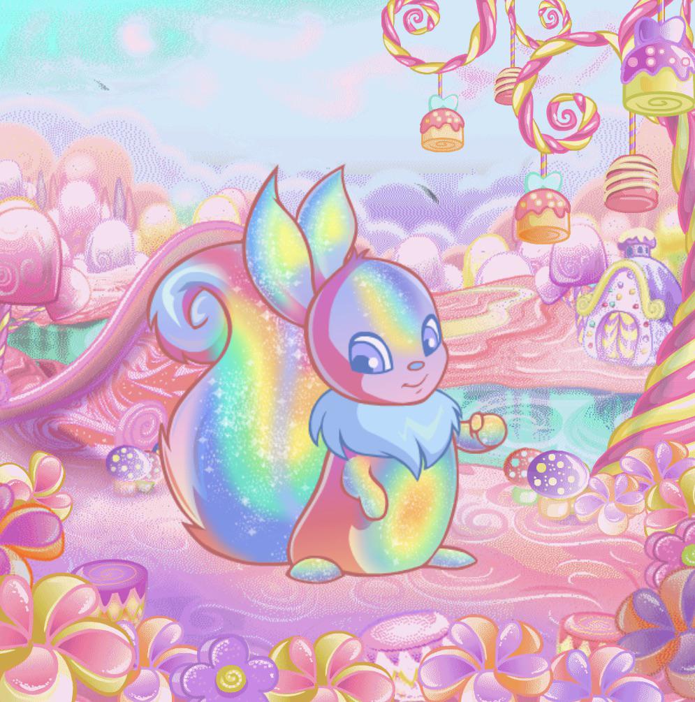 Neopets Wallpapers - Top Free Neopets Backgrounds - WallpaperAccess