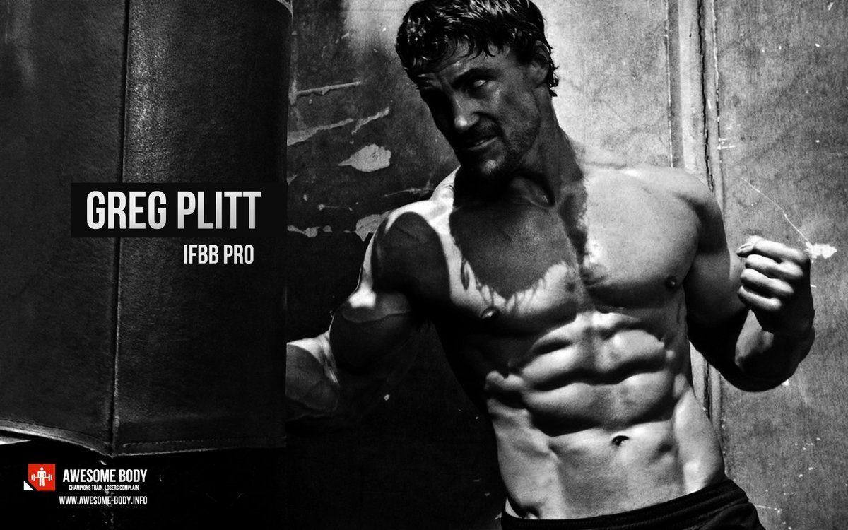Aesthetic Bodybuilding Wallpapers - Top Free Aesthetic Bodybuilding ...