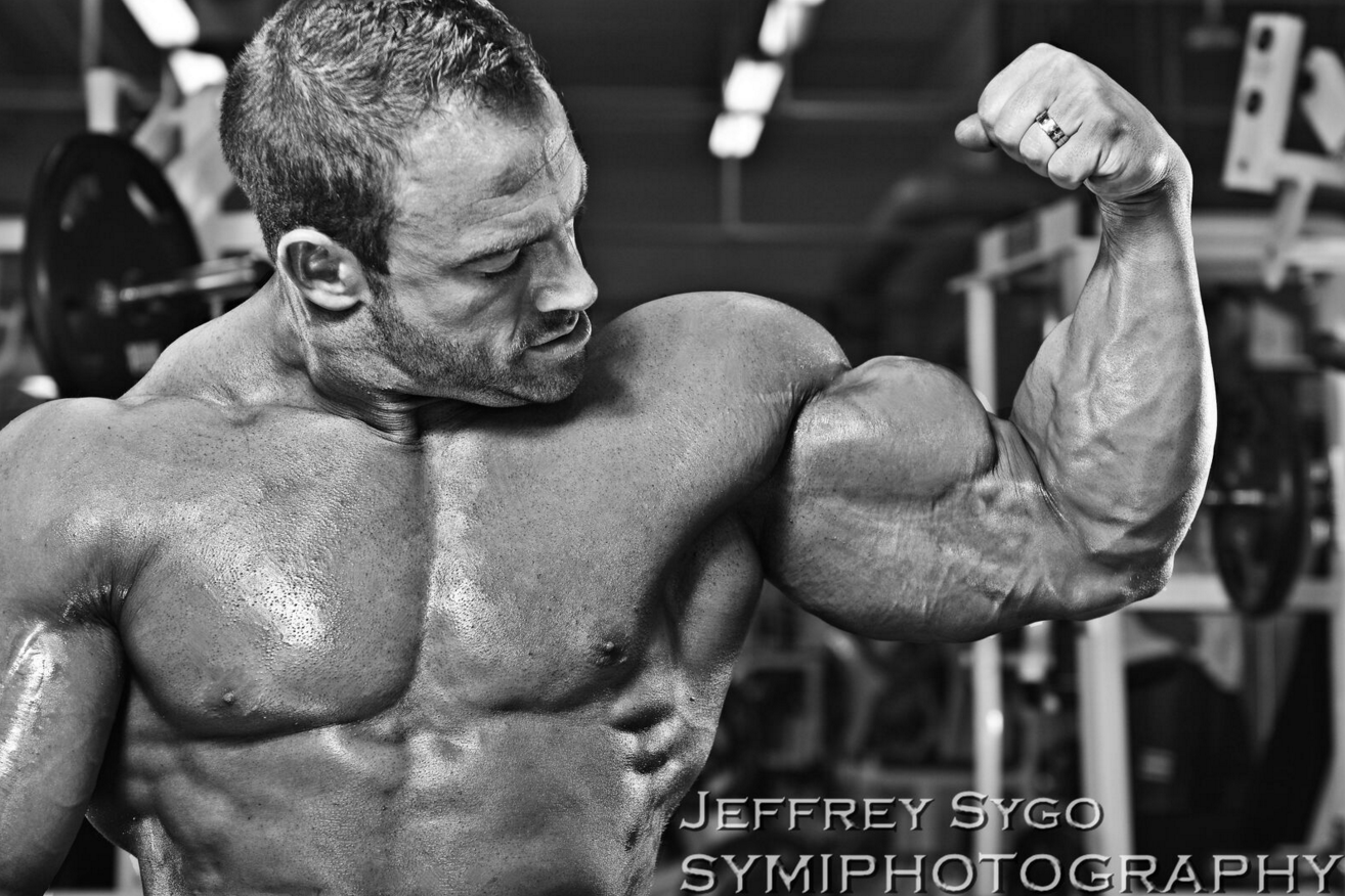 Old School Bodybuilding Wallpapers - Top Free Old School Bodybuilding ...