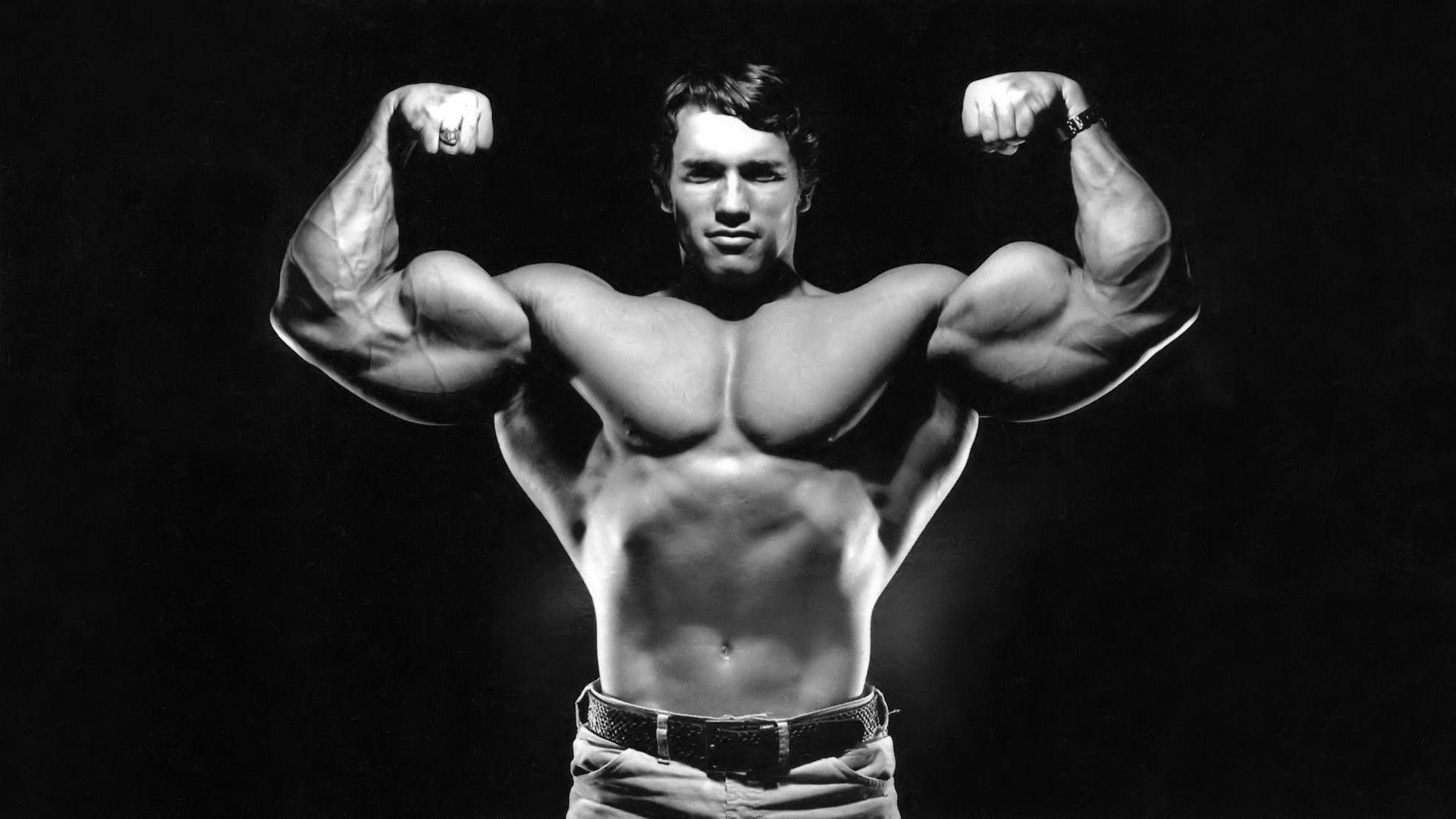 Old School Bodybuilding Wallpapers - Top Free Old School Bodybuilding ...