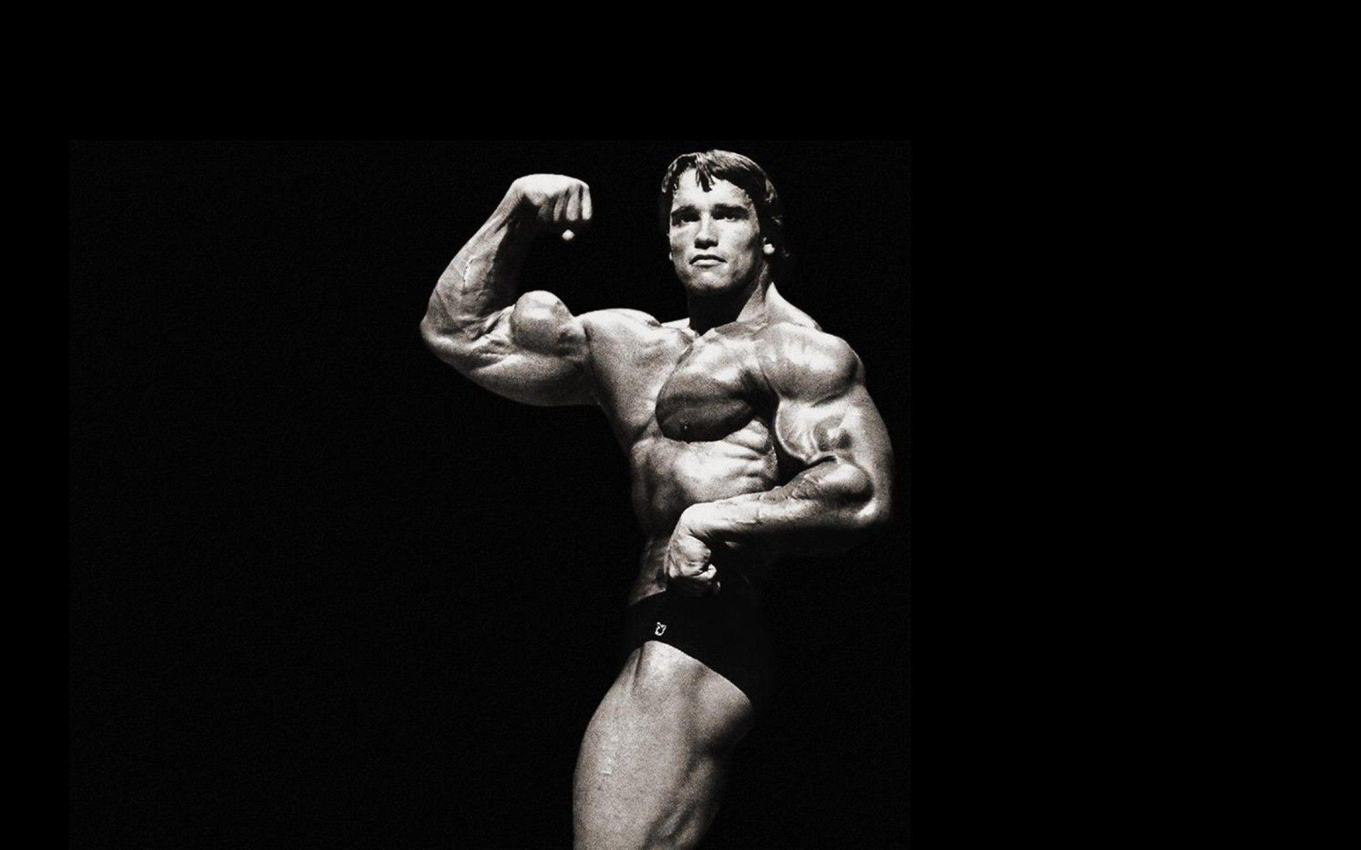 Old School Bodybuilding Wallpapers - Top Free Old School Bodybuilding ...