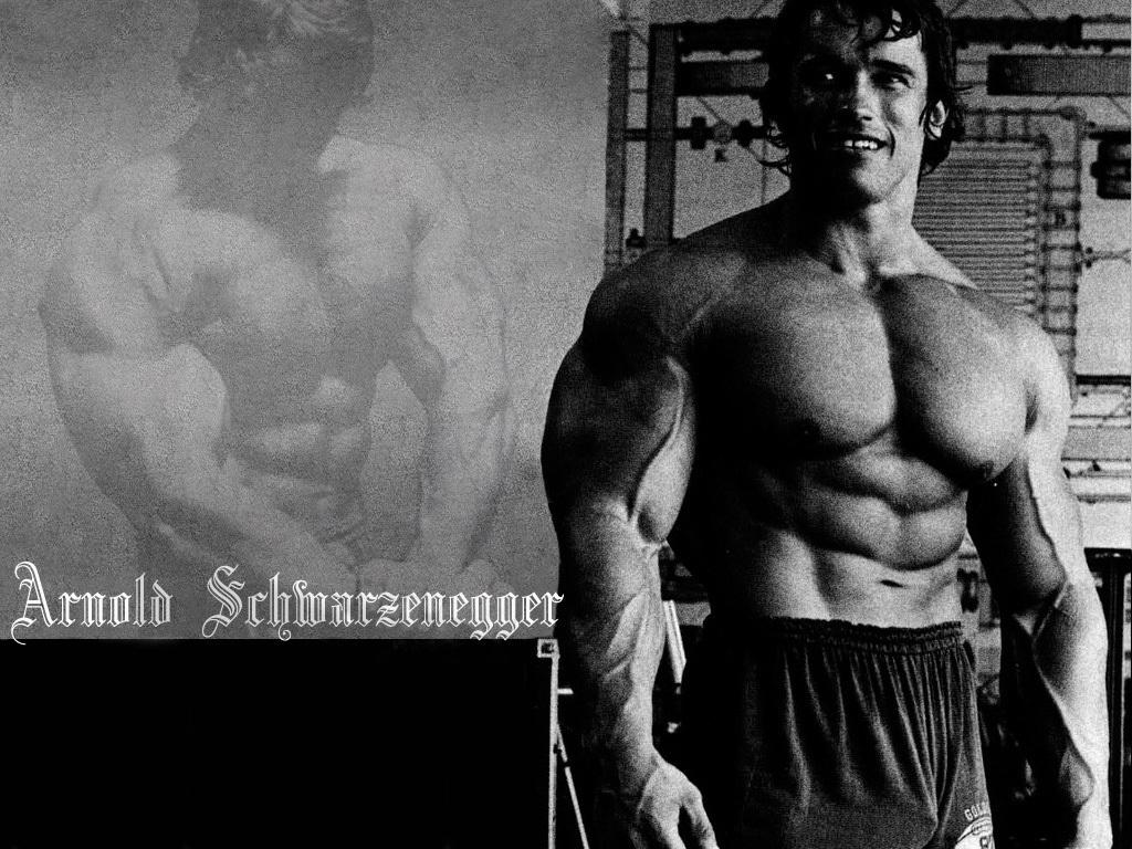 Old School Bodybuilding Wallpapers - Top Free Old School Bodybuilding ...