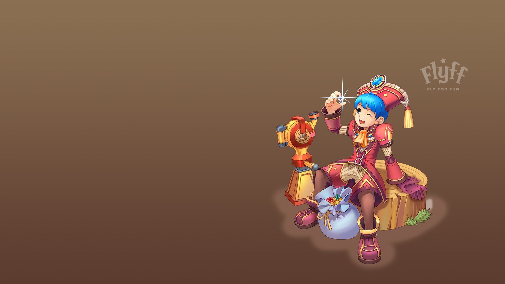 Flyff Wallpapers - Top Free Flyff Backgrounds - WallpaperAccess