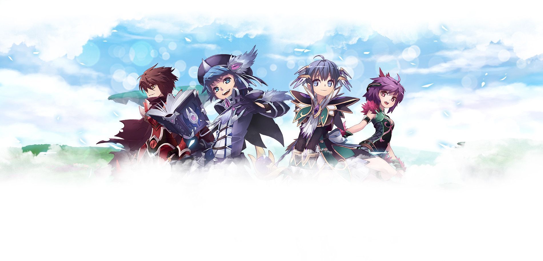 Flyff Wallpapers - Top Free Flyff Backgrounds - WallpaperAccess