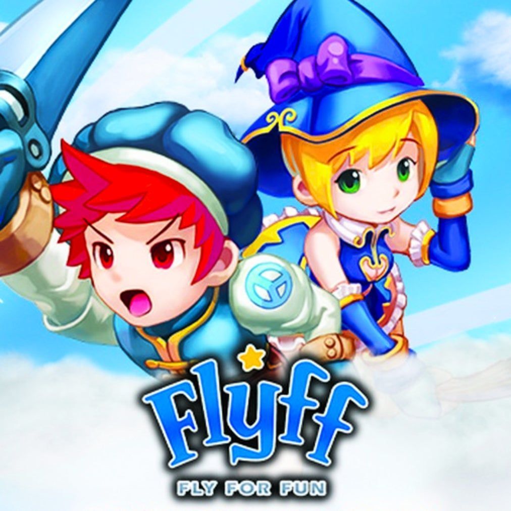 Flyff Wallpapers - Top Free Flyff Backgrounds - WallpaperAccess