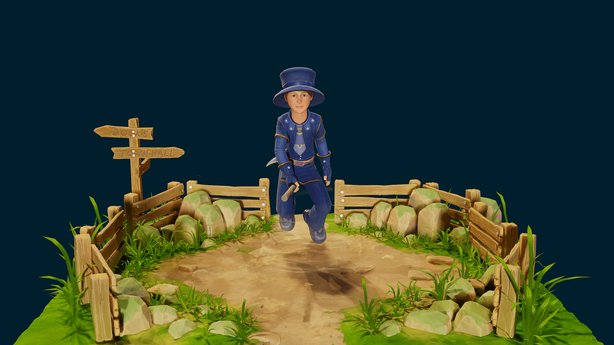 Flyff Wallpapers - Top Free Flyff Backgrounds - WallpaperAccess